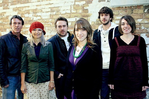 Bluegrass bound by family | SteamboatToday.com